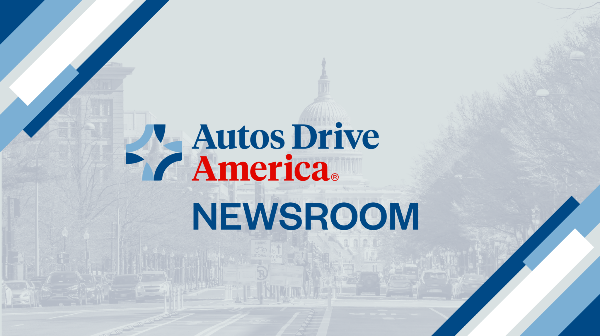 Autos Drive America Responds to Imposition of Tariffs Impacting the U.S ...