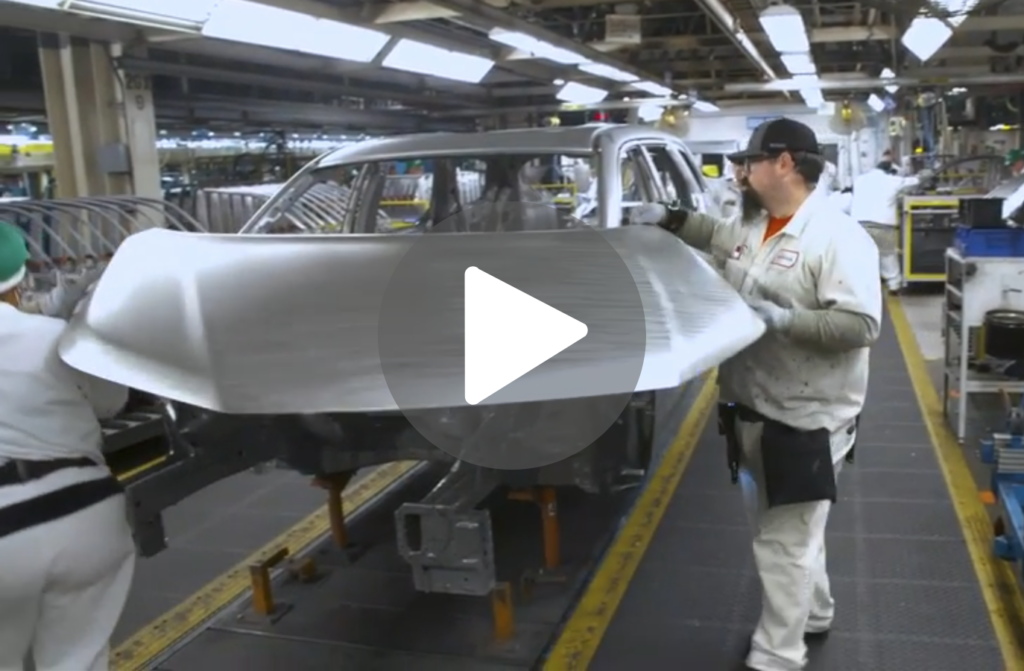 Honda - Autos Drive America