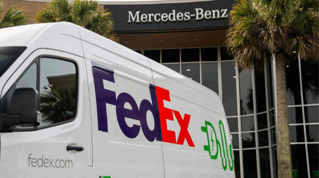 30 Years, 5 million Mercedes-Benz Sprinter: A Global Success Story ...