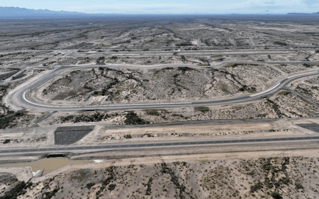 Toyota Elevates Arizona Proving Ground to a New Level - Autos Drive America